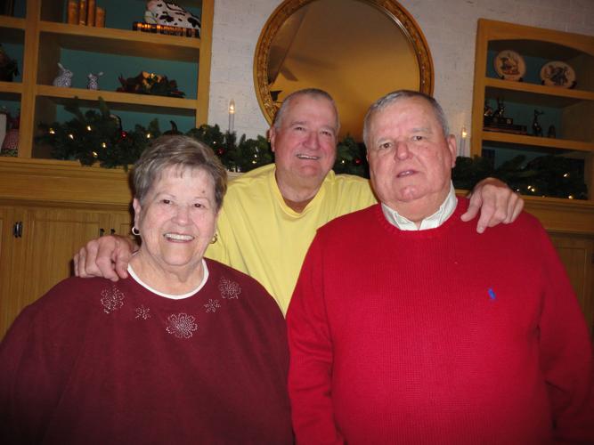 Jane Kimel: Remembering a special father-in-law