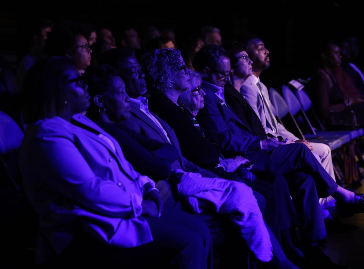Greensboro mayor Nancy Vaughan says state of city is solid