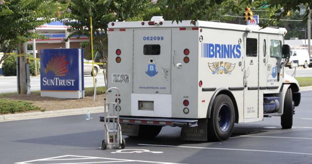 Brinks truck robbery was an inside job, prosecutor says