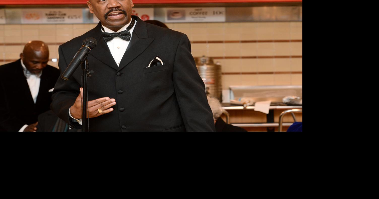 Melvin 'Skip' Alston announces candidacy for Guilford County commissioner