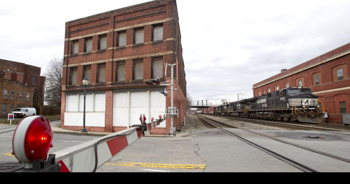 Susan Ladd: Cascade Saloon project will unite South Elm Street