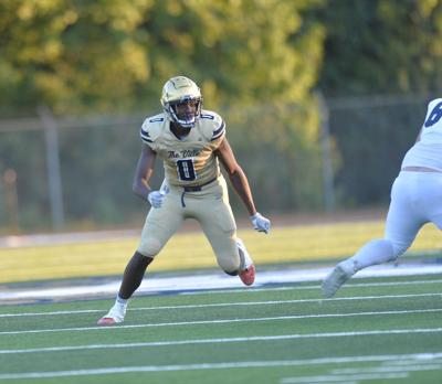 247Sports ranks Rams' Harrison as top 5 sophomores to watch in the country