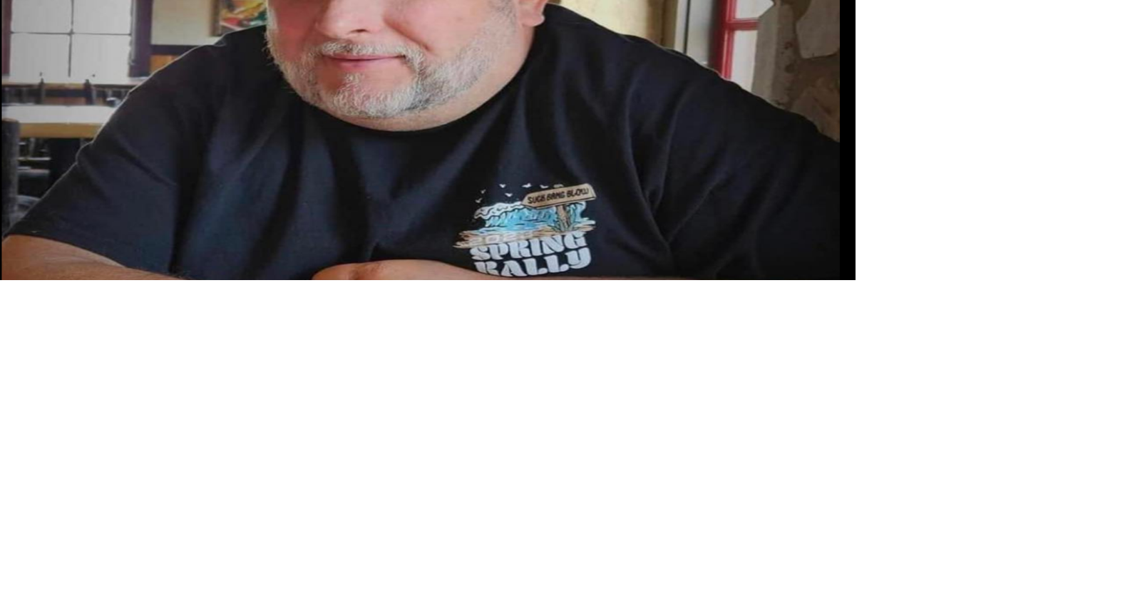 Eden motorcyclist dies from injuries sustained in collision in September