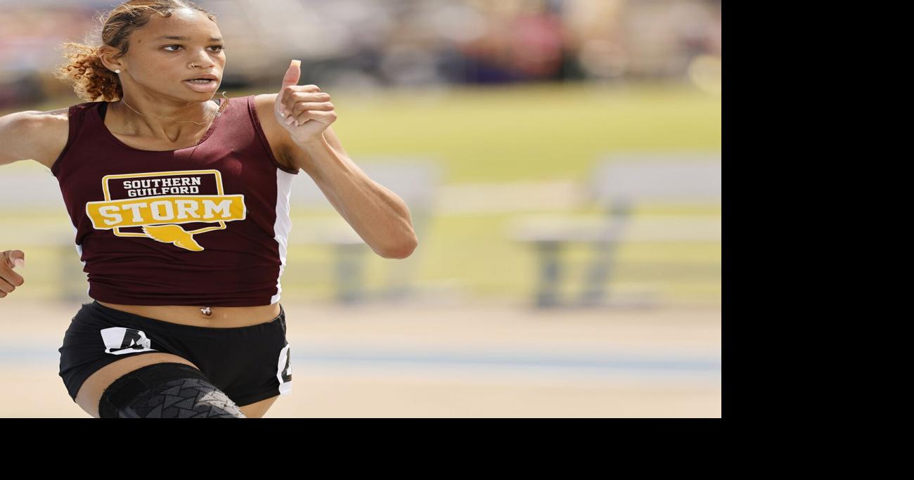 NCHSAA Indoor Track state championship athletes to watch