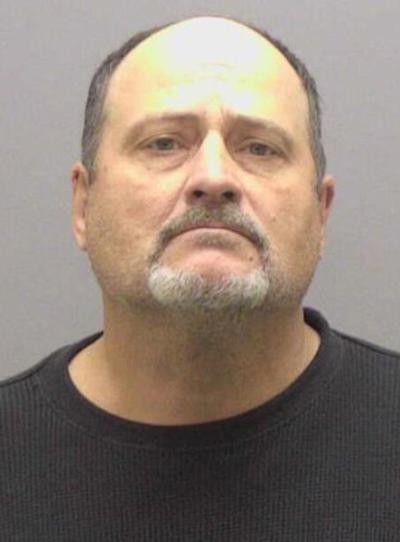 Man accused of holding woman against her will for days and assaulting her