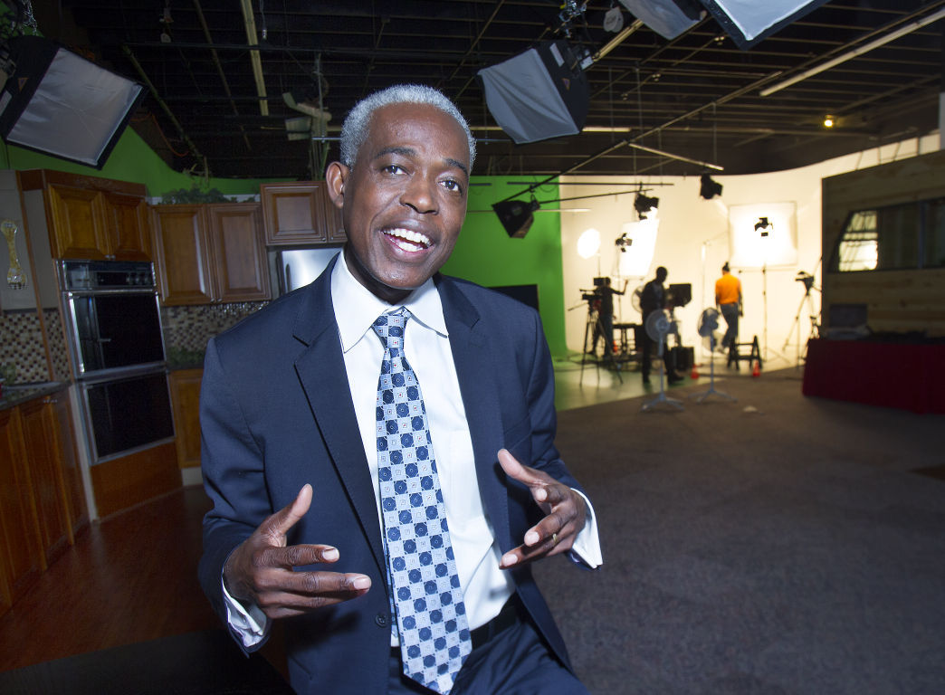Who's the boss? Black Network Television founders to get help from 'The ...