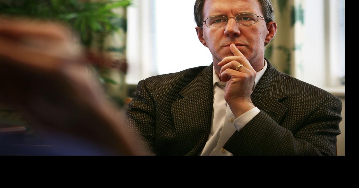 Landmark CEO says time right to explore sale