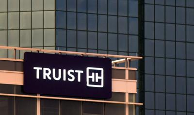 Truist completes sale of subsidiary; makes financial shifts
