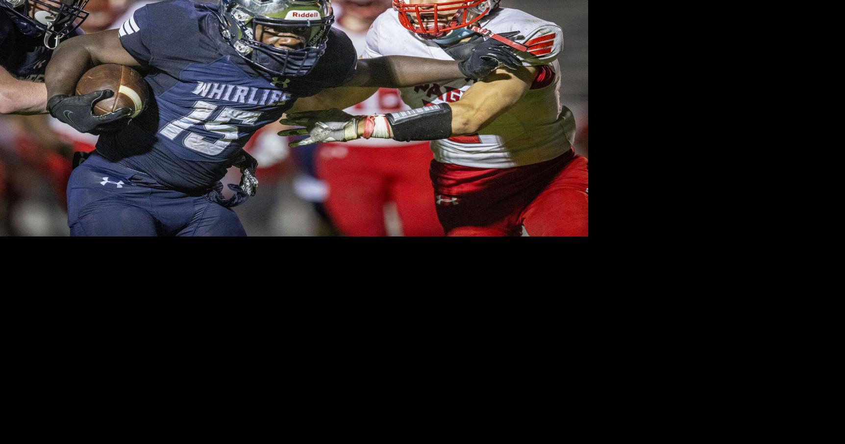 Scouting the NCHSAA football playoffs: Week 1