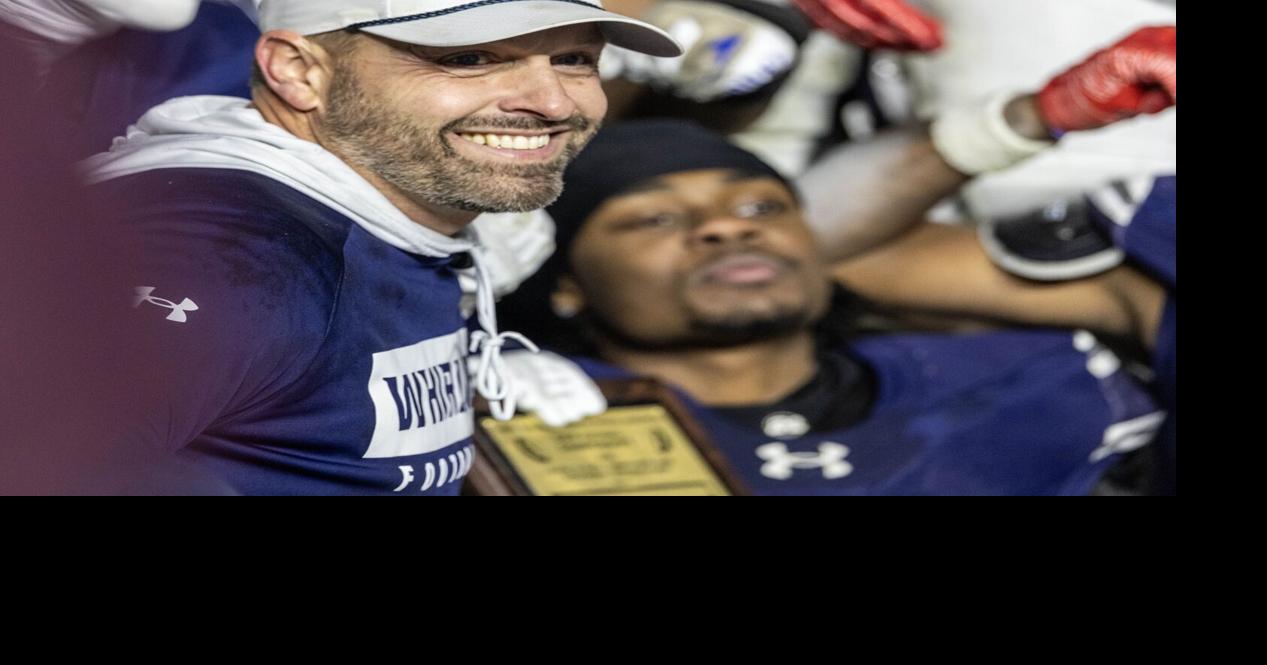 darryl brown grimsley