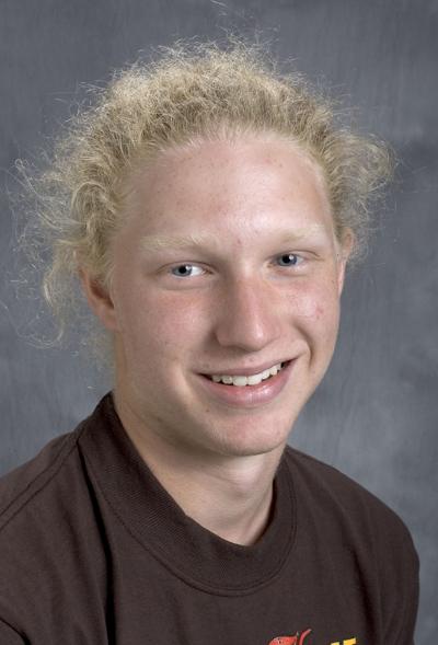 ‘Since Columbine, I’ve become so strong’ A survivor of the 1999 ...