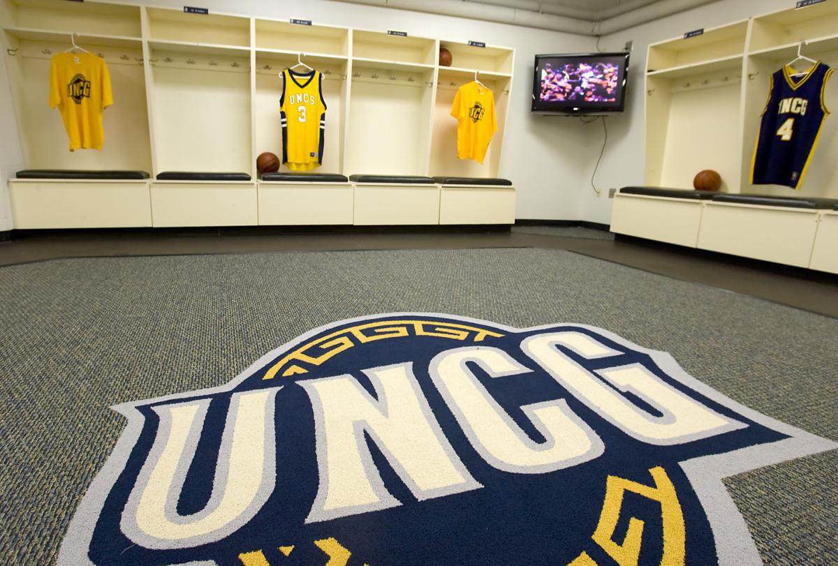 NCAA places UNCG sports on two-year probation