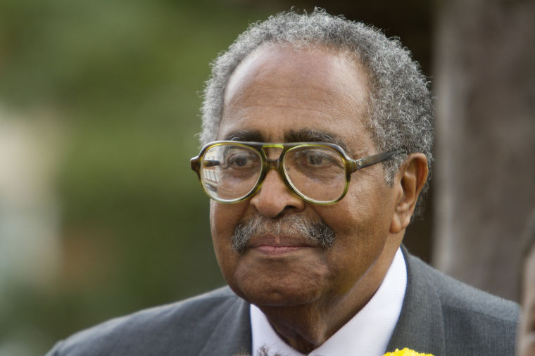 Franklin McCain, one of the Greensboro Four, dies | News | greensboro.com