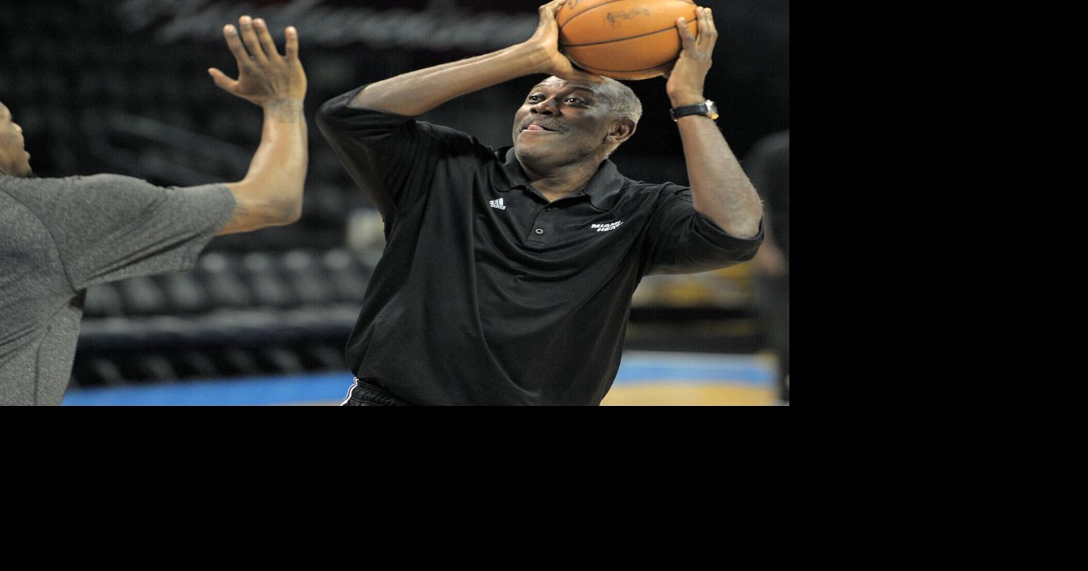 UNC legend Bob McAdoo coming home to Greensboro for renaming of court