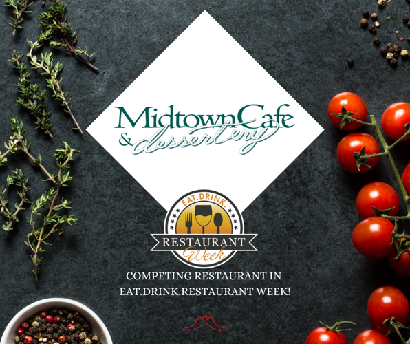 Midtown Cafe & Dessertery