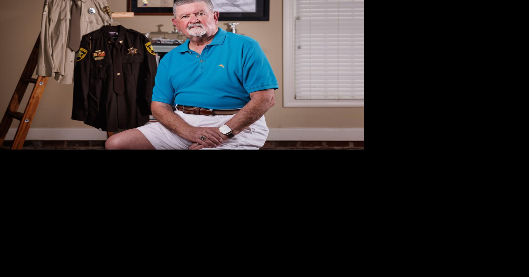 Detective Allen Gentry Bitter Blood Klenner Newsom Lynch