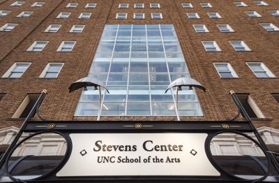 Here's your last chance to see a concert in Stevens Center before ...