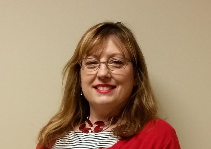 Kimberly Mozingo of Archdale