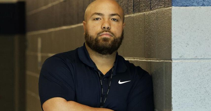 Josh Chavis named Northeast Guilford boys basketball coach