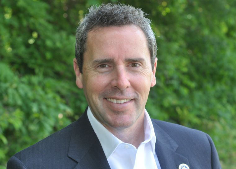 Mark Walker gets FreedomWorks endorsement