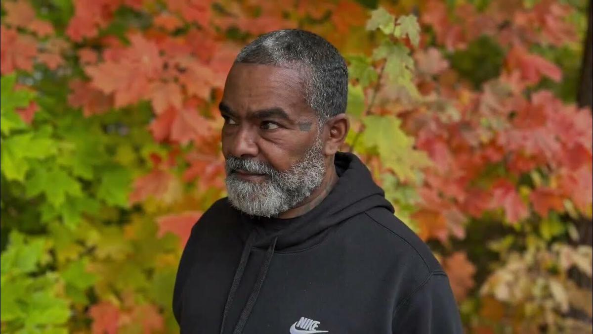 Kennie Smith helped with Spartan Recovery at UNC Greensboro