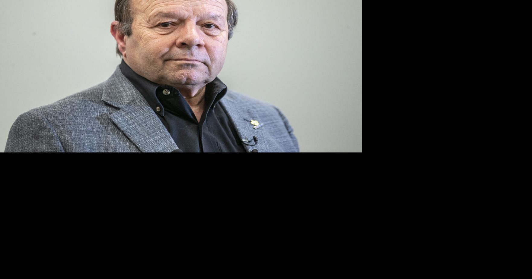 In Goebel Logan dispute, new law firm appointed for board