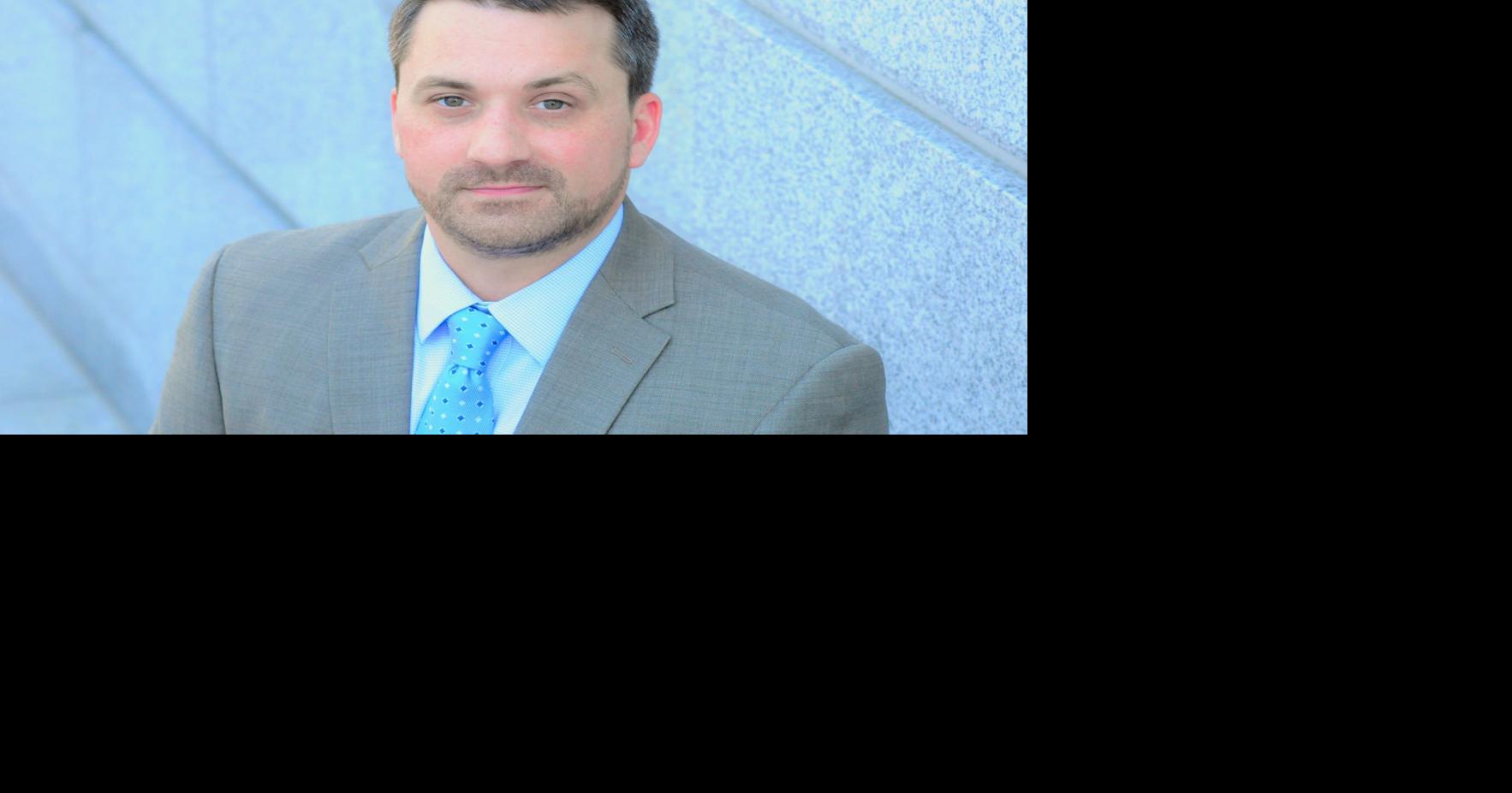 NC House 60: Kurt Collins (R)