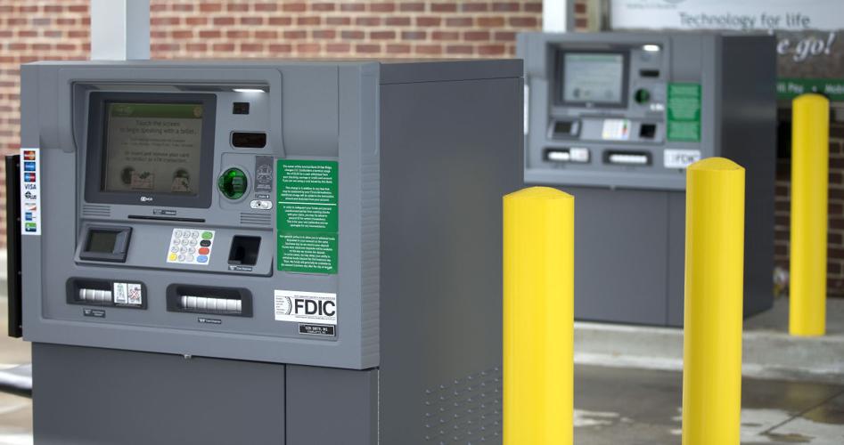 Must-see TV: Bank introduces "interactive teller machines" (Video)