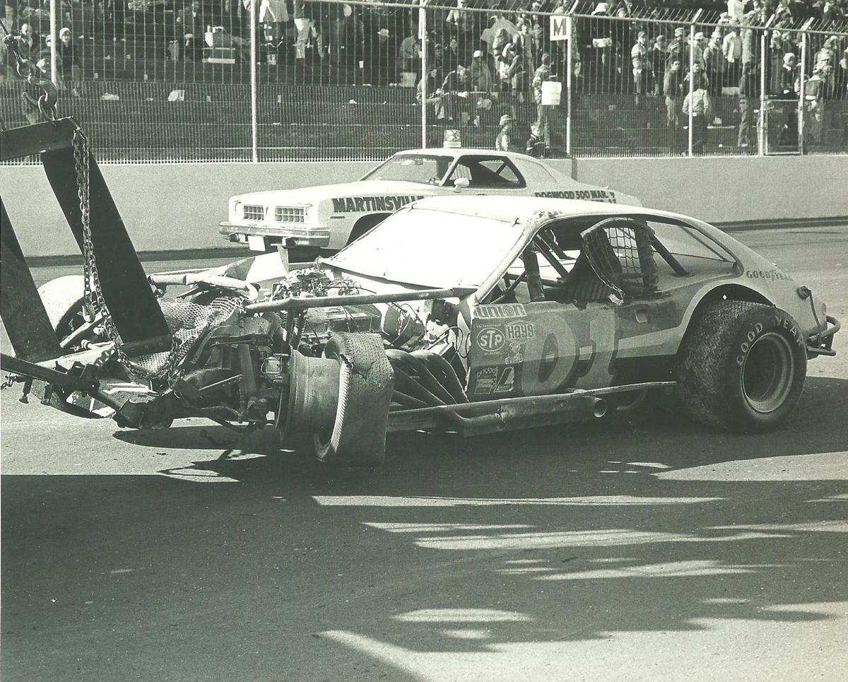 Ann Fish: Driver Melvin Chilton was 'The Boy Wonder of Bi-State ...