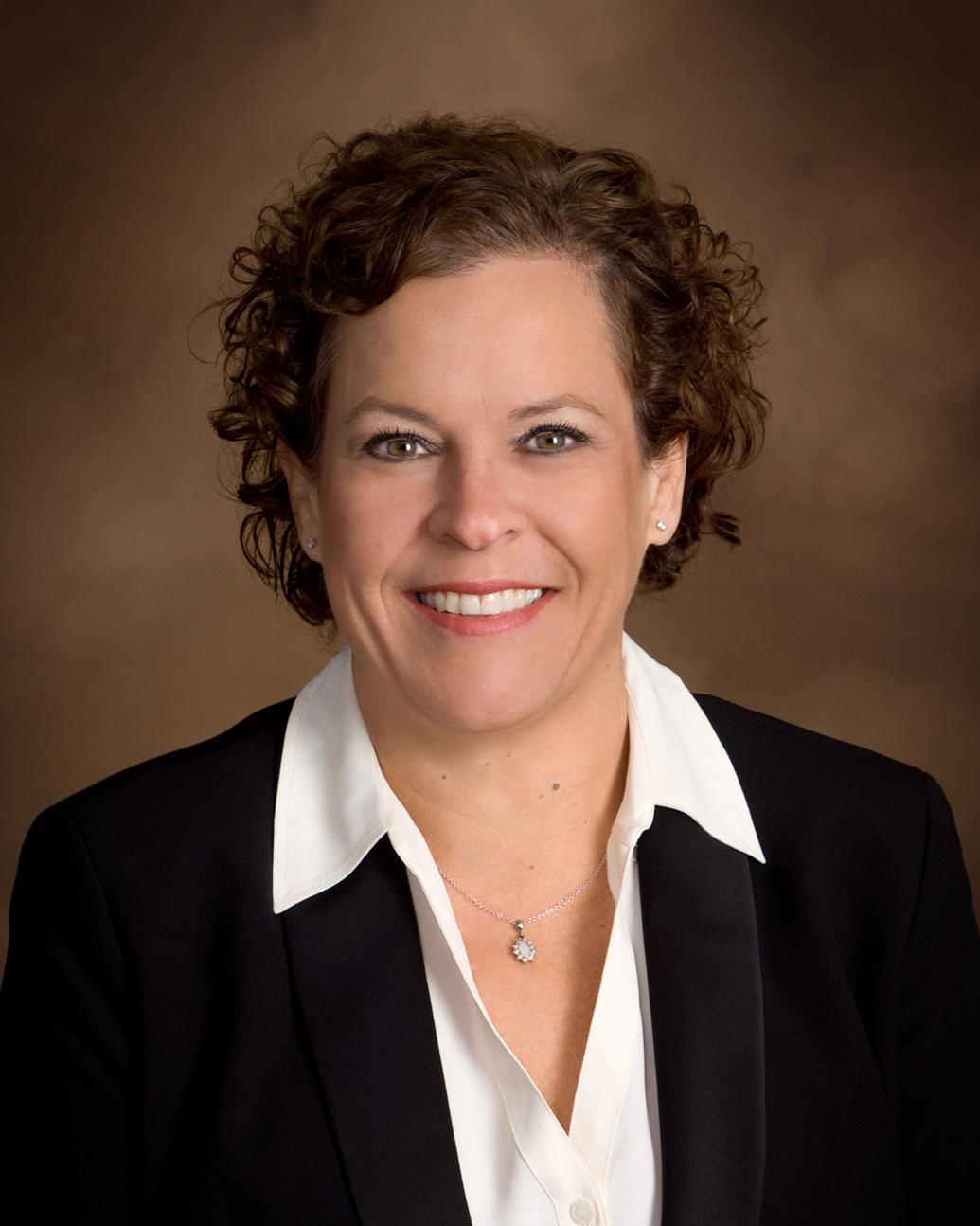 Melanie Neal named director of Guilford Metro 9-1-1