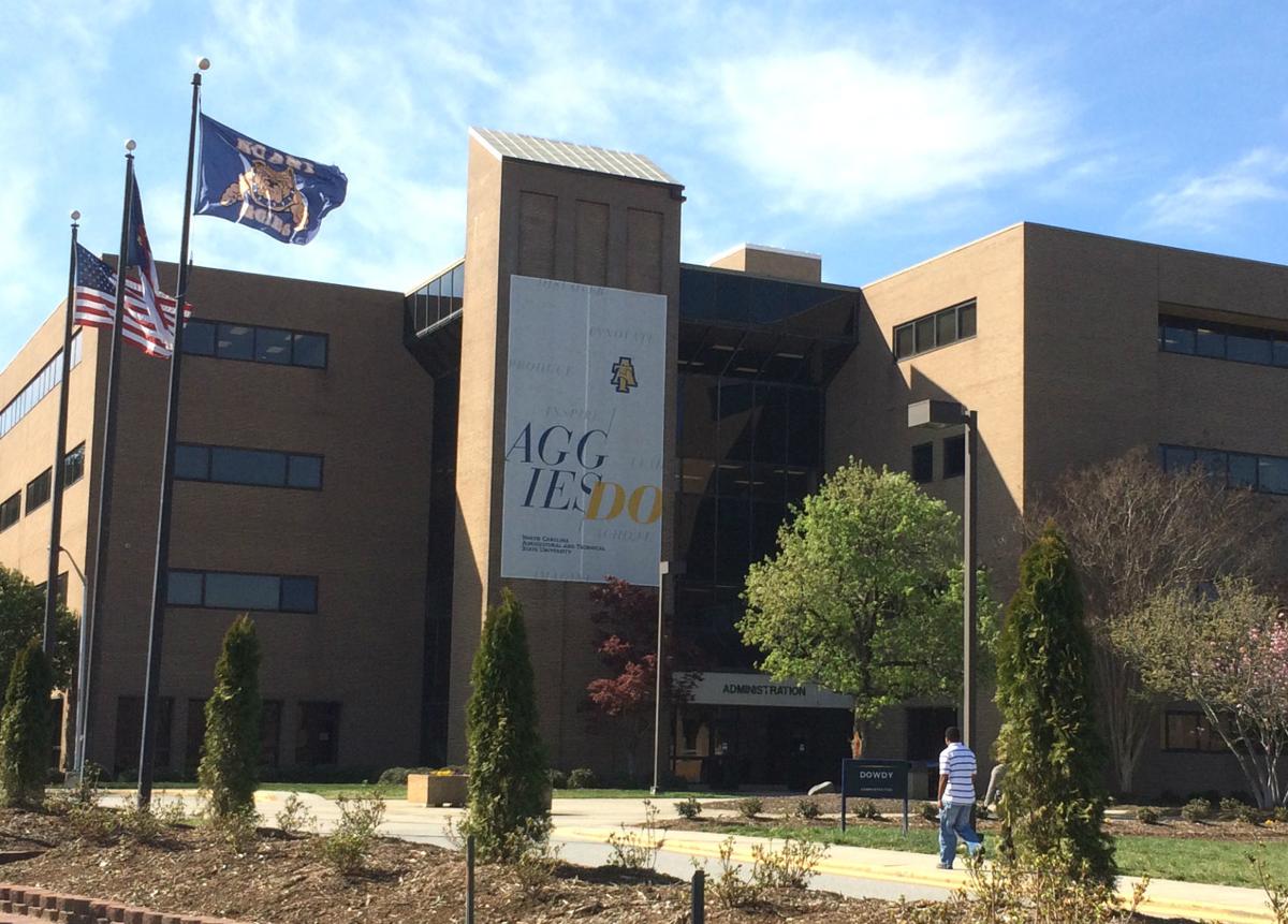 The Syllabus: N.C. A&T is still No. 1 — but with an asterisk