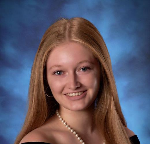 Class of 2023: Valedictorians and salutatorians at local private schools