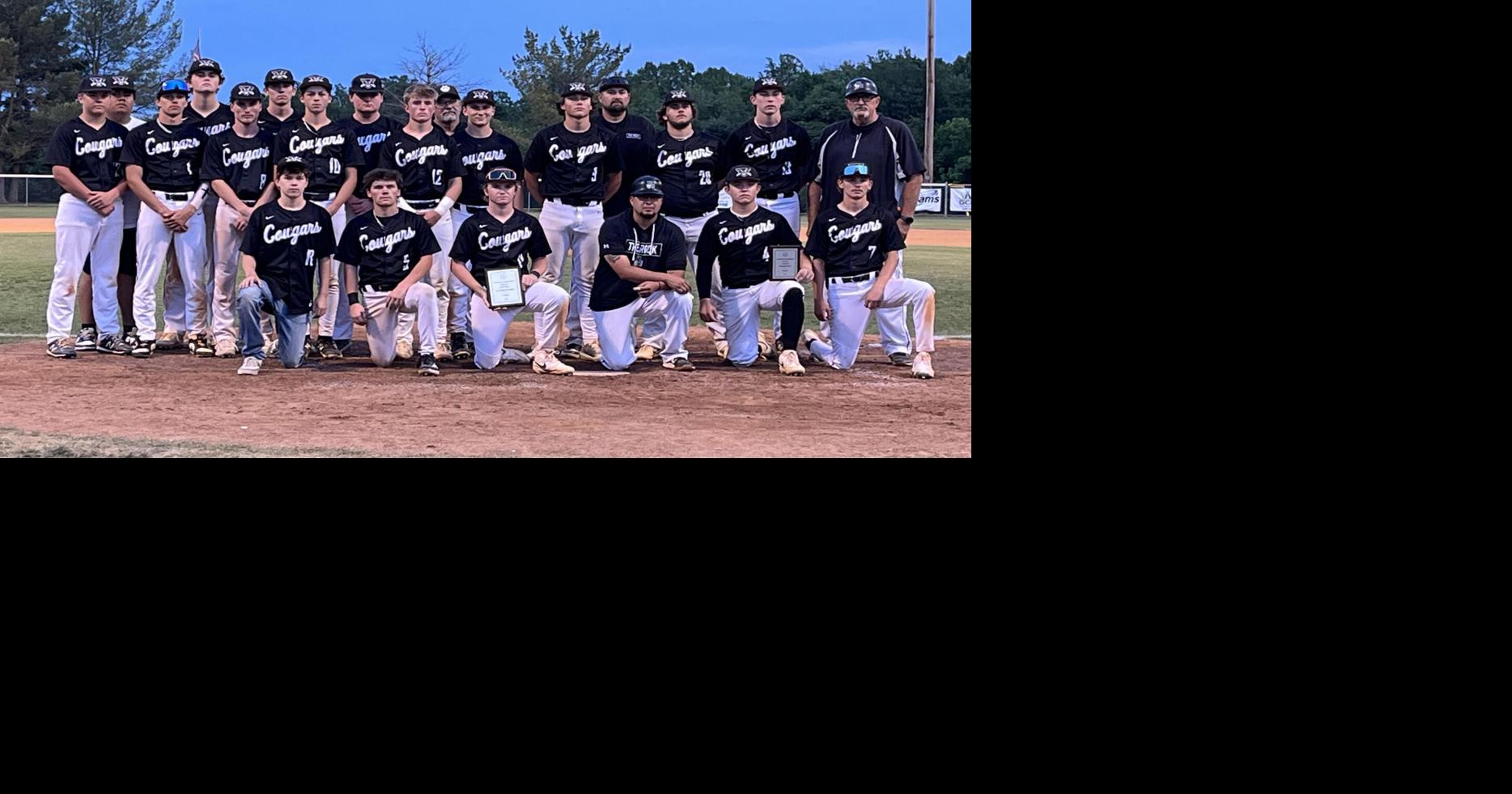 Rockingham baseball team adds another title to the mantle