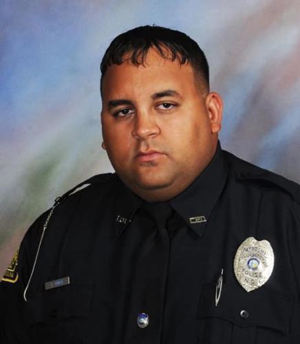 Lumberton police officer hit, killed by car while investigating crash ...