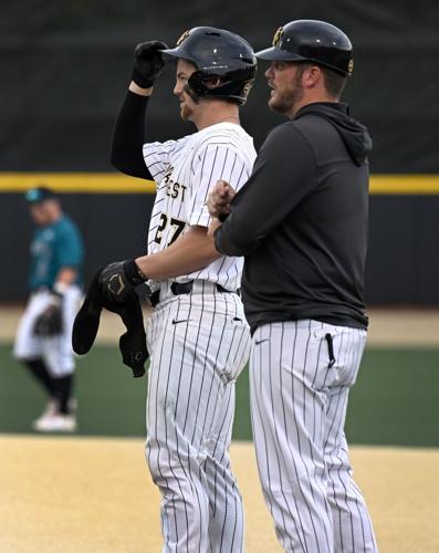 Top-ranked Wake Forest has eyes set on playing host to NCAA regional ...