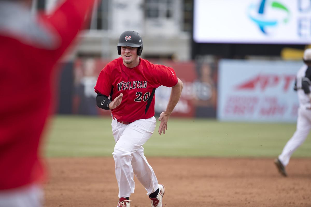 HSXtra.com Interview: with Wesleyan's Caleb Cozart (Video)