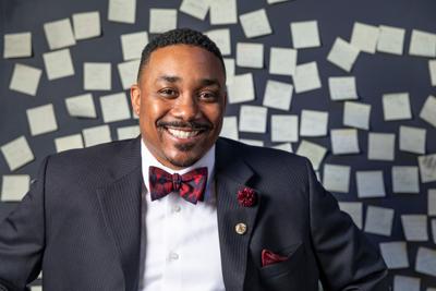 Rodney Dawson