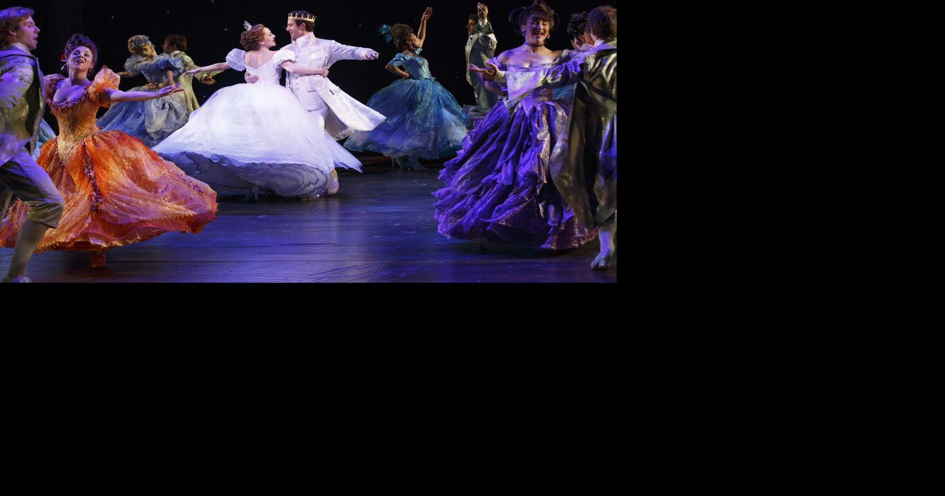 Triad Stage benefit features legendary Broadway costume designer