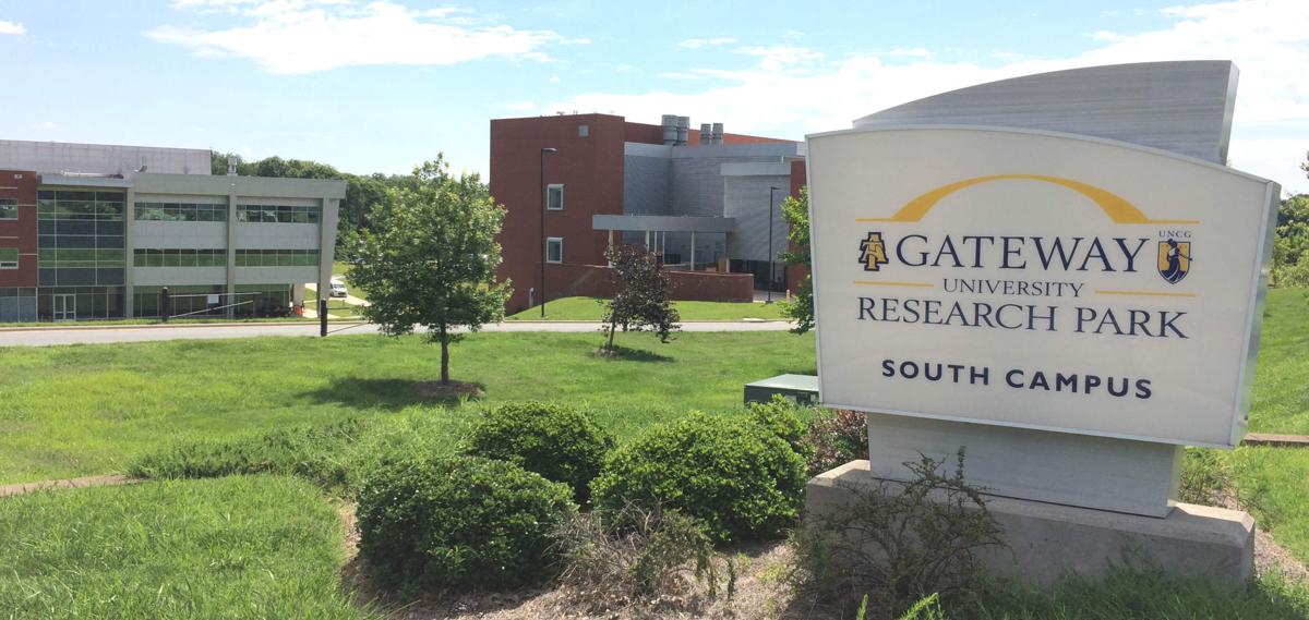 High Point company to expand at Gateway University Research Park