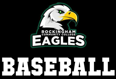 Rockingham Community College 2021 Baseball Schedule