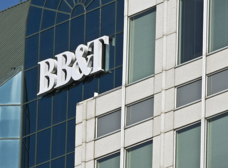 BB&T expands its operation into Greensboro