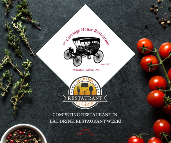 The Carriage House Restaurant