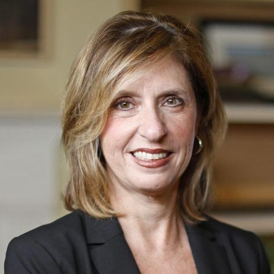 A new chapter begins at RCC with new president