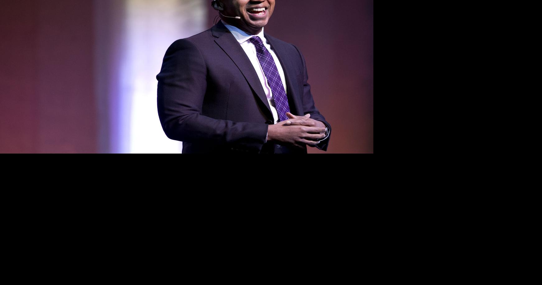 Richard Groves: If America confesses and repents, it can be redeemed