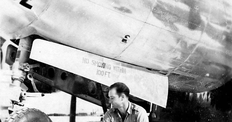 Thomas Ferebee: Colonel in U.S. Air Force - Born on Nov. 9, 1918, and ...