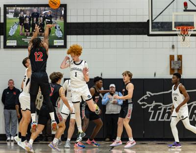 Several county athletes receive Mid-State 2A All-Conference honors for ...