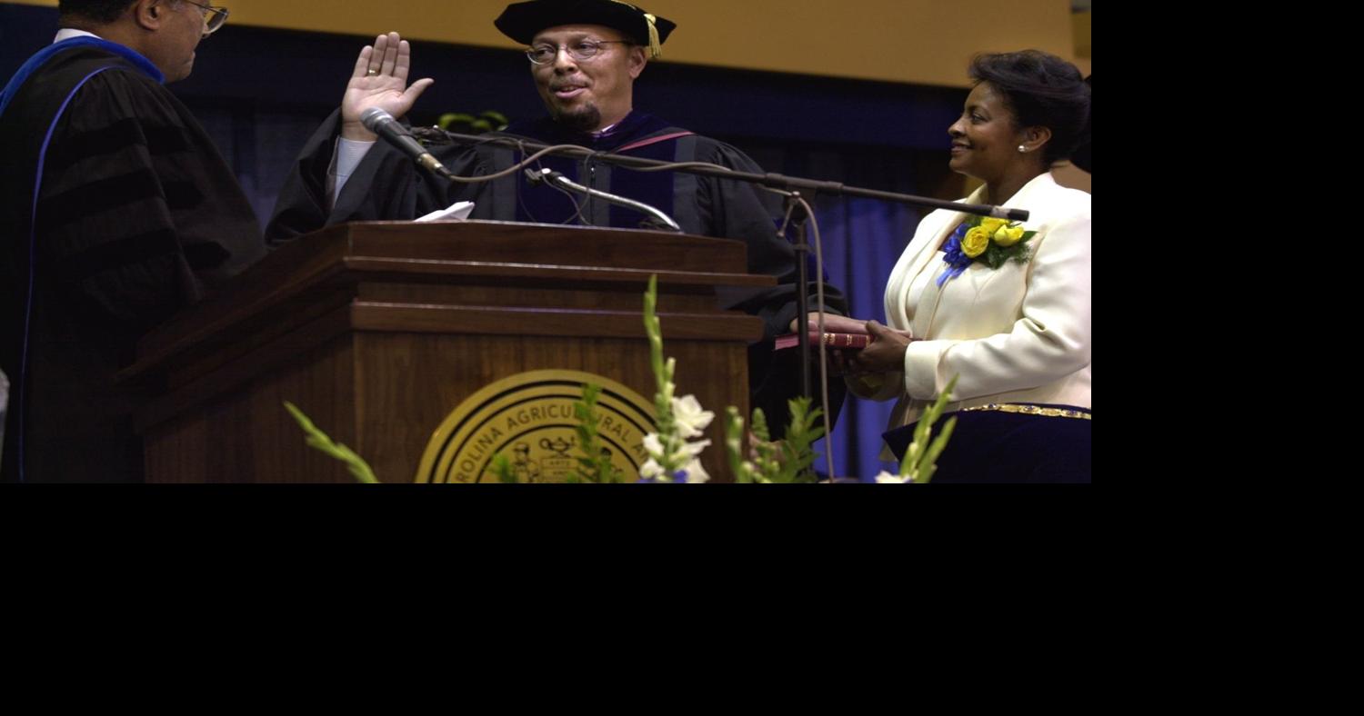 Photos: James C. Renick, 1948-2021