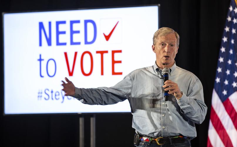 Hotly contested congressional race gets personal attention from Ryan ...