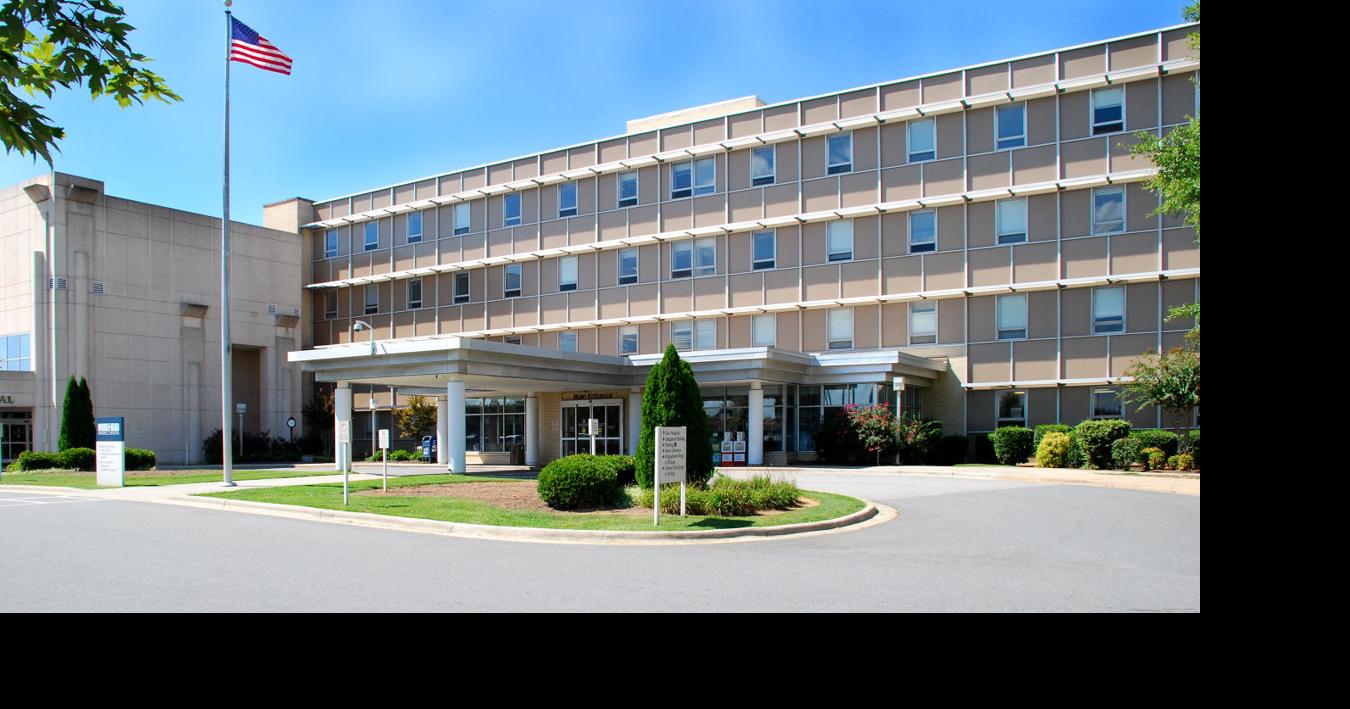 Draft Senate budget alarms Eden hospital officials