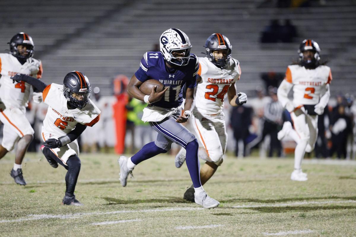 Faizon Brandon invited to Elite 11 finals camp in LA